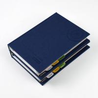 China Custom Hardcover Books: Made Just for You for sale