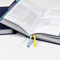 China Custom Hardcover Books: Made Just for You for sale