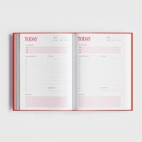China Bespoke Hardcover Book Production: Crafting Your Legacy for sale