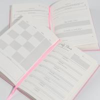 China Premium Hardcover Book Manufacturing: Your Vision, Our Craft for sale