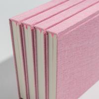 China Premium Hardcover Book Manufacturing: Your Vision, Our Craft for sale