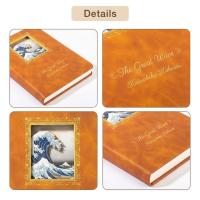 China Premium Custom Hardcover Book Manufacturing for sale