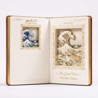 China Premium Custom Hardcover Book Manufacturing for sale