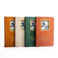 China Premium Custom Hardcover Book Manufacturing for sale