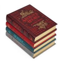 China Custom Hardcover Book Manufacturing for sale