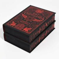 China Premium Custom Hardcover Book Manufacturing for sale