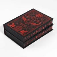 China Premium Custom Hardcover Book Manufacturing for sale