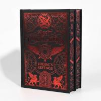 China Premium Custom Hardcover Book Manufacturing for sale