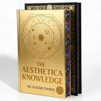 China Custom Hardcover Book Manufacturing for sale