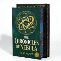 China Custom Hardcover Book Manufacturing for sale