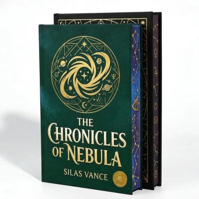 China Custom Hardcover Book Manufacturing for sale