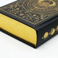 China Premium Custom Hardcover Book Manufacturing for sale
