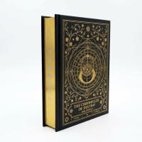 China Premium Custom Hardcover Book Manufacturing for sale