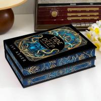 China Premium Custom Hardcover Book Manufacturing for sale