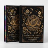 China Premium Custom Hardcover Book Manufacturing for sale