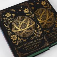 China Premium Custom Hardcover Book Manufacturing for sale