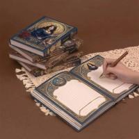 China Custom Hardcover Book Manufacturing for sale
