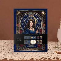 China Custom Hardcover Book Manufacturing for sale