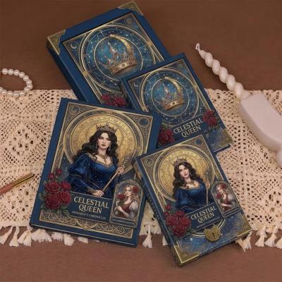 China Custom Hardcover Book Manufacturing for sale
