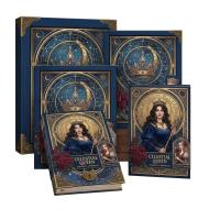China Custom Hardcover Book Manufacturing for sale