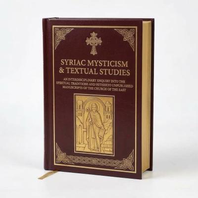 China Premium Custom Hardcover Book Manufacturing for sale
