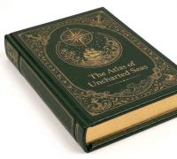 China Premium Custom Hardcover Book Manufacturing for sale