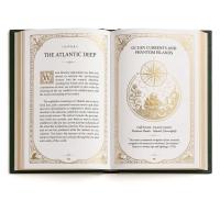 China Premium Custom Hardcover Book Manufacturing for sale
