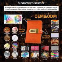 China Custom Hardcover Book Manufacturing for sale