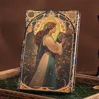 China Custom Hardcover Book Manufacturing for sale