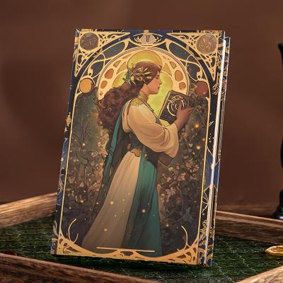 China Custom Hardcover Book Manufacturing for sale