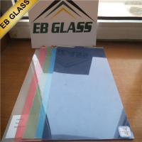 China switchable PDLC privacy film, eb glass for sale