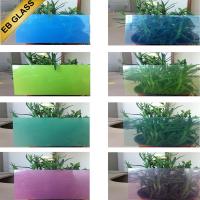 China Switchable film, eb glass brand for sale