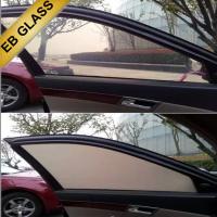 China Switchable film, eb glass brand for sale