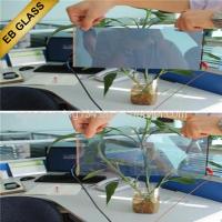 China pdlc film/ eb glass for sale