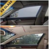 China SMART FILM/EB GLASS BRAND for sale