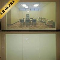 China China smart pdlc film/ pdlc smart film/smart tint/EB GLASS BRAND for sale