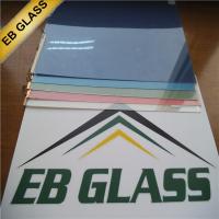 China China smart tint/EB GLASS BRAND for sale
