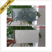 China China smart tint/EB GLASS BRAND for sale