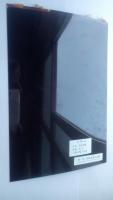 China pure black color smart pdlc film, smart tint/EB GLASS BRAND for sale