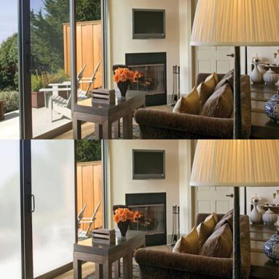 China window privacy film how to apply for sale