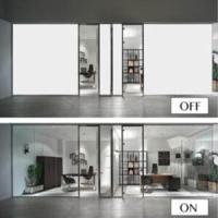 China Smart Window Tint for sale EB GLASS for sale