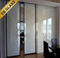 China best glass window shades EBGLASS for sale
