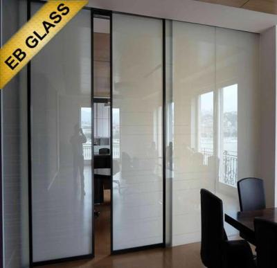 China best glass window shades EBGLASS for sale