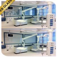 China Electrochromic Window Film EB GLASS for sale