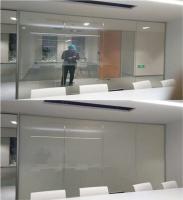 China Window Shade Film EB GLASS for sale
