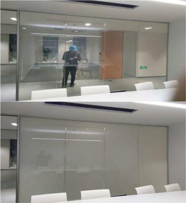 China Window Shade Film EB GLASS for sale