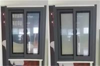 China Self Stick Window Shades EB GLASS for sale