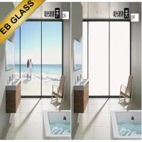 China 3g switchable film EB GLASS for sale