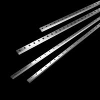 China Tungsten Carbide Guillotine Shear Blades , Replacement Blade For Guillotine Paper Cutter for sale