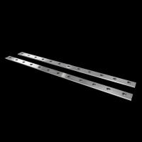 China Tungsten Carbide Guillotine Shear Blades , Replacement Blade For Guillotine Paper Cutter for sale